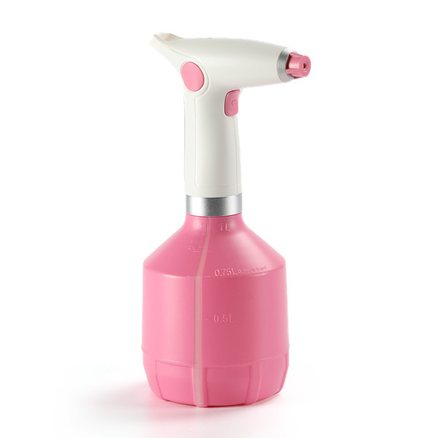 Automatic Handheld Sprayers - Love My Garden